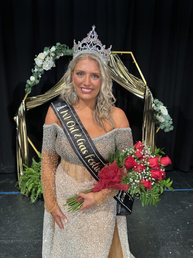 Mia Bailey Crowned 2024 Oil & Gas Queen | News, Sports, Jobs - Tyler ...